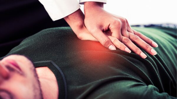 CPR Las Vegas | Top Rated Red Cross BLS CPR Classes